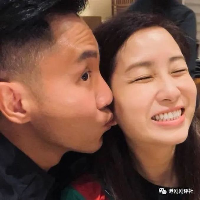 情侶變父母！TVB小生與太太做父母8年，晒恩愛合照慶祝 - 女人 - iNewsDB 日日新聞．掌握每日新鮮事
