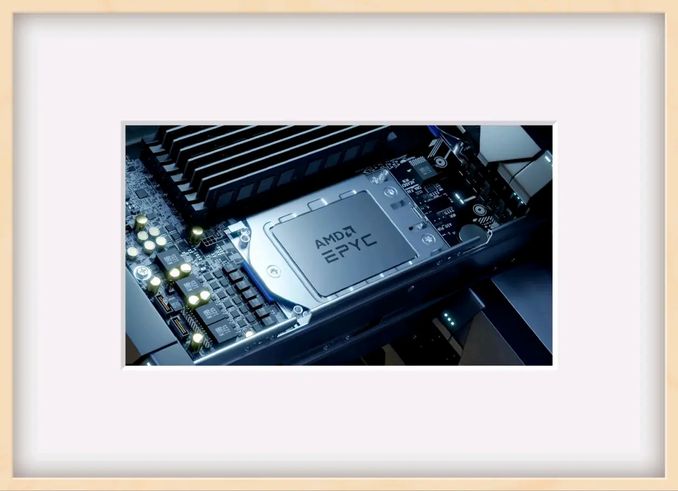 消息稱 AMD 下一代 EPYC“Venice”處理器將採用全新 SP7 平臺，基於 Zen6 核心 - 數碼 - iNewsDB 日日新聞 ...