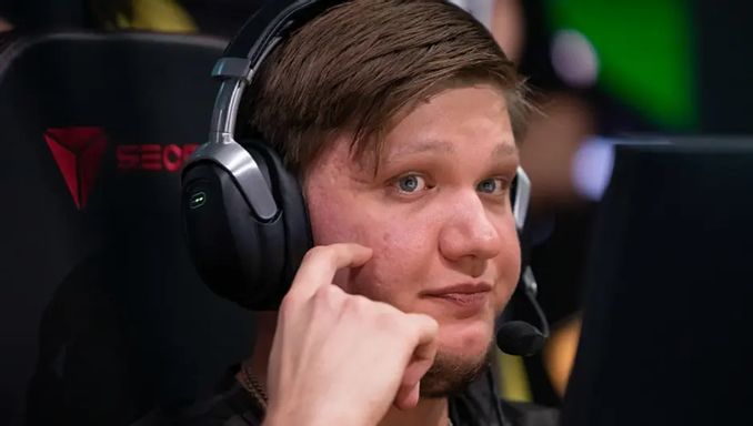 S1mple：IG描述不用NAVI選手已經過去一年半了【CSGO】 - 遊戲 - iNewsDB 日日新聞．掌握每日新鮮事