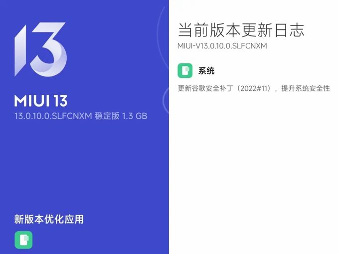 K50U最後一個MIUI 13穩定版評測--答辯！ - 數碼 - iNewsDB 日日新聞．掌握每日新鮮事