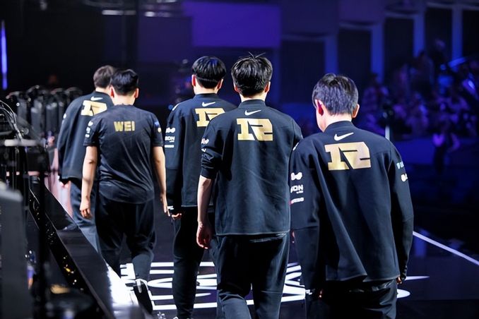 EDG迎來生死之戰？能否穩出線，就看能否拿下FNC了！ - 遊戲 - iNewsDB 日日新聞．掌握每日新鮮事