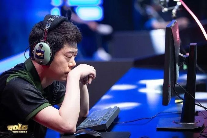 Moon再負120凸顯無奈，這麼打碰上Happy就是白給？ - 遊戲 - iNewsDB 日日新聞．掌握每日新鮮事