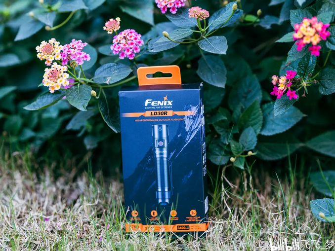 1700流明“輕戰術”Fenix LD30R多功能戶外手電評測 - 數碼 - iNewsDB 日日新聞．掌握每日新鮮事