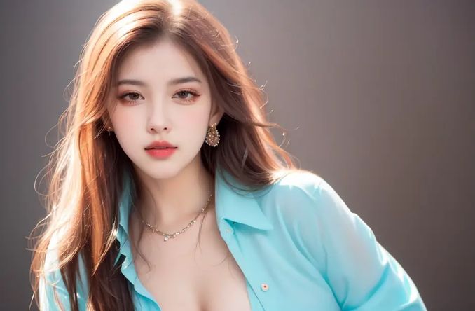 AI繪畫 lora調校高顏值小姐姐【圖包+關鍵詞+模型】 - 動漫 - iNewsDB 日日新聞．掌握每日新鮮事