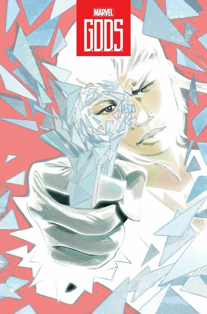 奇異博士睜開了他的第三隻眼 - 動漫 - iNewsDB 日日新聞．掌握每日新鮮事