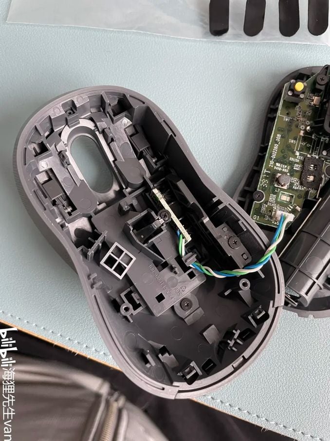 羅技新鼠標M650全網首拆換微動，有驚喜 - 數碼 - iNewsDB 日日新聞．掌握每日新鮮事