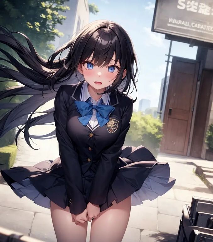 AI美圖分享 | jk校服美女 - 動漫 - iNewsDB 日日新聞．掌握每日新鮮事