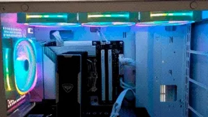 技嘉主板光汙染：GCC軟件+RGB FUSION，不同於華碩神光同步體驗！ - 數碼 - iNewsDB 日日新聞．掌握每日新鮮事