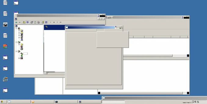 關於我用tweaknt把32位xp(nt5.1)轉換為Advanced Server這件事後續