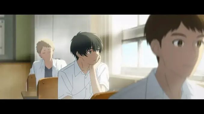 《通往夏天的隧道,再見的出口》4K完整版！ - 動漫 - iNewsDB 日日新聞．掌握每日新鮮事