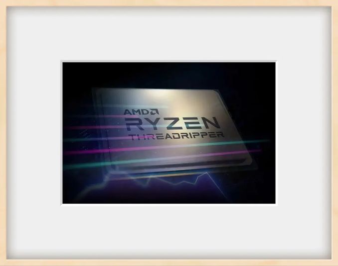 AMD 官網發現 Threadripper 7900X / PRO 7905WX 系列處理器 - 數碼 - iNewsDB 日日新聞．掌握每日新鮮事