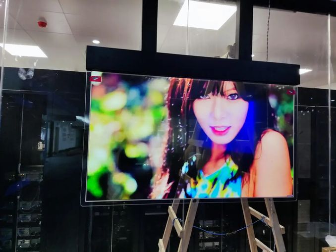 要全方位瞭解OLED透明屏，應該從哪方面入手？ - 數碼 - iNewsDB 日日新聞．掌握每日新鮮事