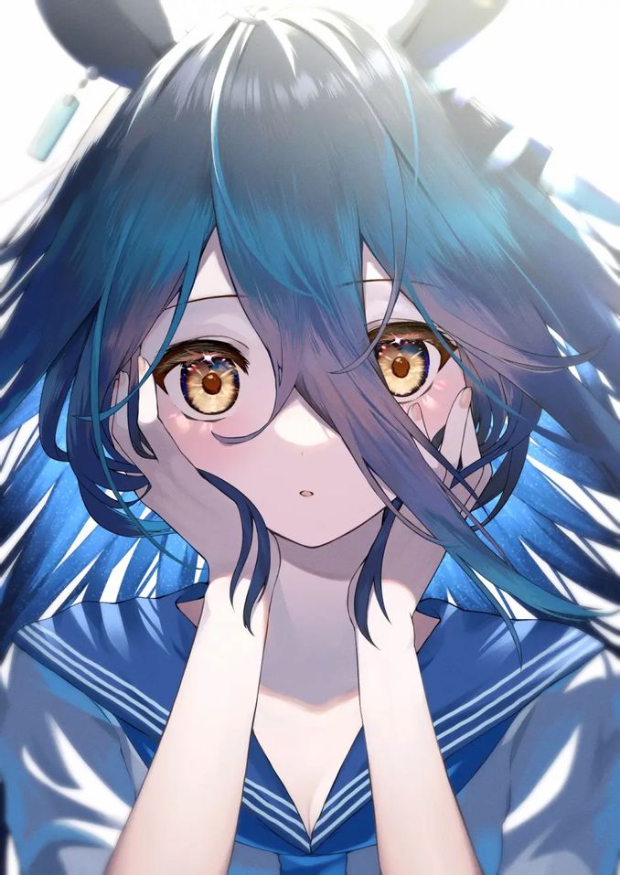 ウマ娘 賽馬娘Pretty Derby精選同人圖N.109 - 遊戲 - iNewsDB 日日新聞．掌握每日新鮮事