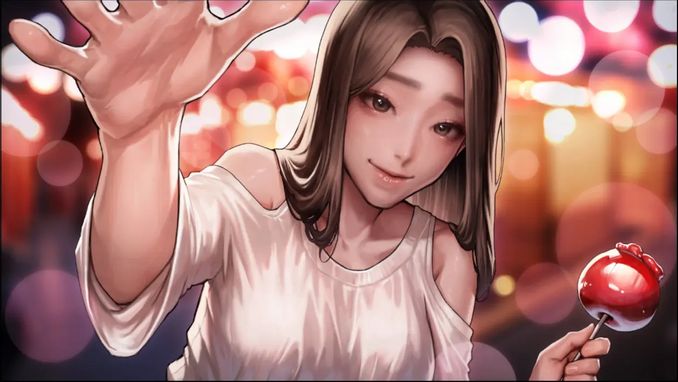 《secret pie/祕密派/SecretPie》全成就全cg攻略 - 遊戲 - iNewsDB 日日新聞．掌握每日新鮮事