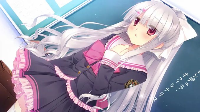 【CG鑑賞】吸血姫のリブラ - 遊戲 - iNewsDB 日日新聞．掌握每日新鮮事