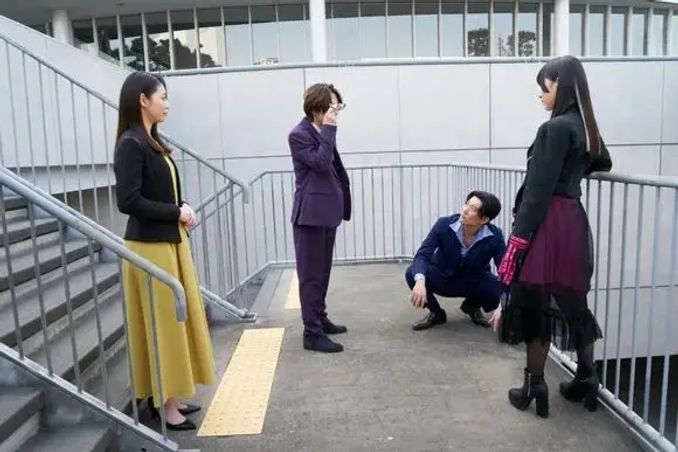 假面騎士Geats第40話先行圖公開，新GM意欲拉攏舊支持者 - 動漫 - iNewsDB 日日新聞．掌握每日新鮮事