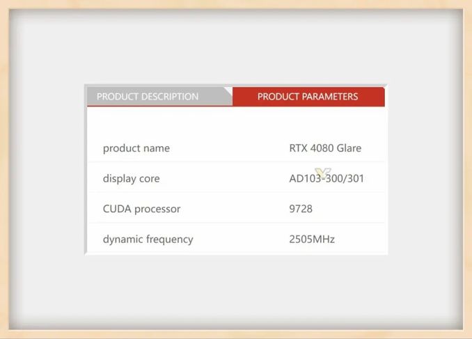 可降低成本，耕升確認英偉達將推出採用 AD103-301 GPU 的 GeForce RTX 4080 顯卡 - 數碼 - iNewsDB ...