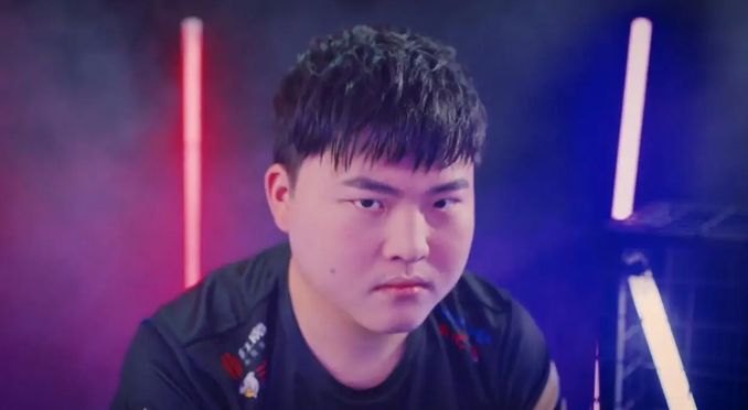 Uzi團隊重拳出擊，知名UP視頻下架，暗諷十週年皮膚，被官方警告 - 遊戲 - iNewsDB 日日新聞．掌握每日新鮮事