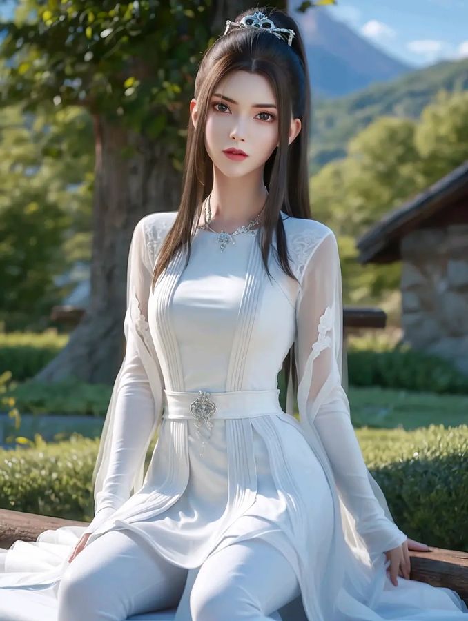 149 方清雪白衣 - 動漫 - iNewsDB 日日新聞．掌握每日新鮮事