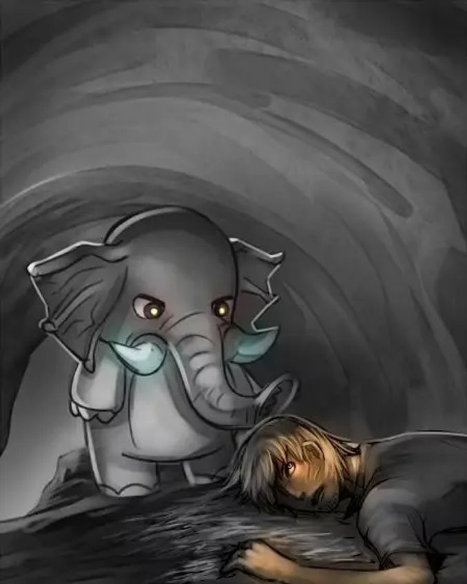 克蘇魯迷蹤中的昌格納·方庚（Chaugnar Faugn） - 遊戲 - iNewsDB 日日新聞．掌握每日新鮮事