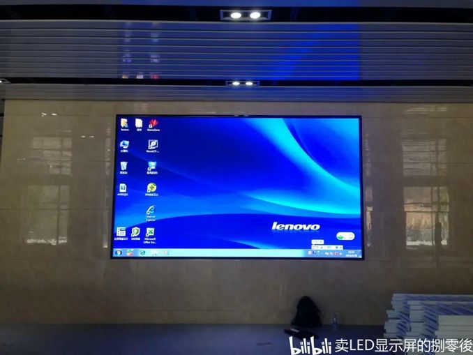 直播間背景牆LED屏設計方案，可以選擇P2全綵電子屏嗎？ - 數碼 - iNewsDB 日日新聞．掌握每日新鮮事