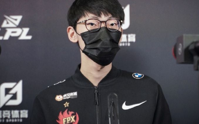 GimGoon：Nuguri線上壓制力最強！超過Theshy - 電競 - iNewsDB 日日新聞．掌握每日新鮮事