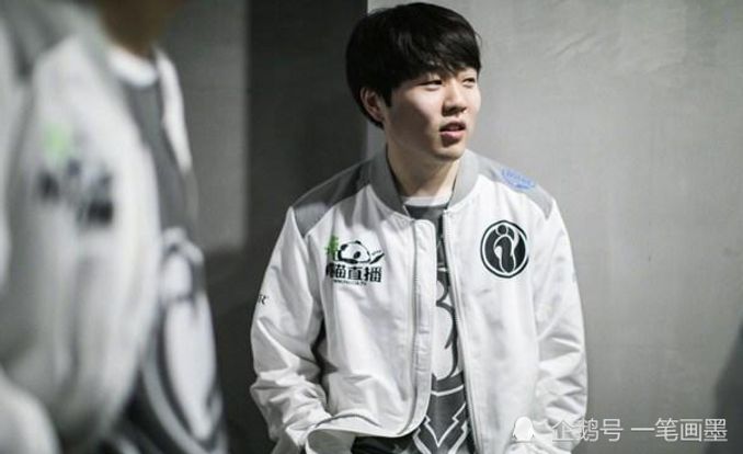 IG迎來利好訊息，BLG已無力競爭TheShy，冠軍中上有望一同續約 - 遊戲 - iNewsDB 日日新聞．掌握每日新鮮事