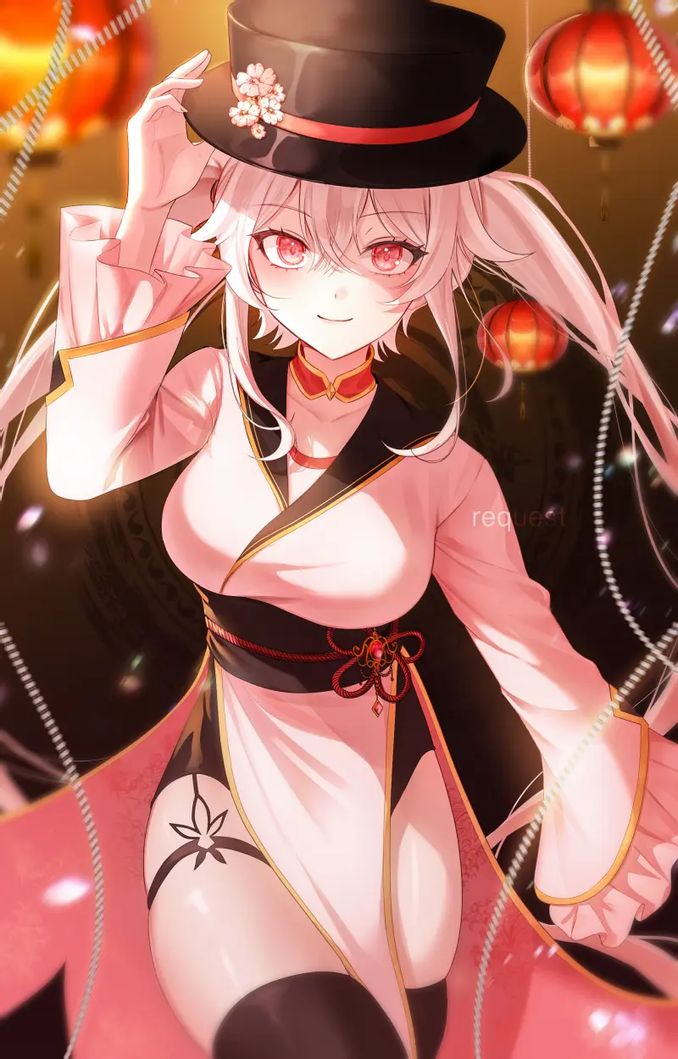 女の子 リクエスト - Lena@お仕事募集中的插畫 廿六【12P】 - 動漫 - iNewsDB 日日新聞．掌握每日新鮮事