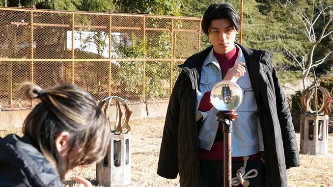 阿透登場！ ？ Geats極狐花絮 - 動漫 - iNewsDB 日日新聞．掌握每日新鮮事