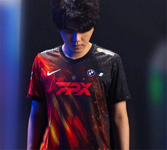 lwx加入RNG就被上嘴臉？letme：全聯盟最好ad是jkl - 遊戲 - iNewsDB 日日新聞．掌握每日新鮮事