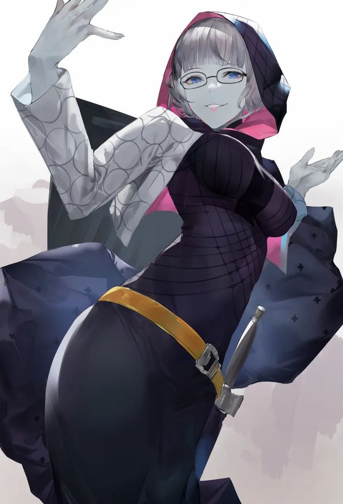 FGO雅克·德·莫萊簡評：技能適合多核，但吃了職階的虧 - 遊戲 - iNewsDB 日日新聞．掌握每日新鮮事