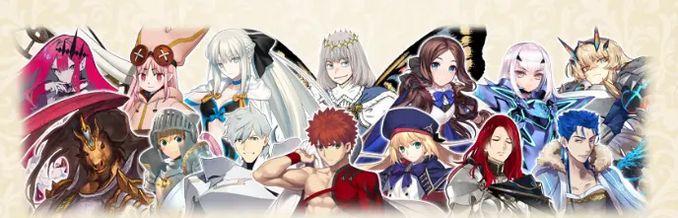 FGO2.6回顧：村正、奧伯龍、妖蘭復刻，回憶關卡不用打角神！ - 遊戲 - iNewsDB 日日新聞．掌握每日新鮮事