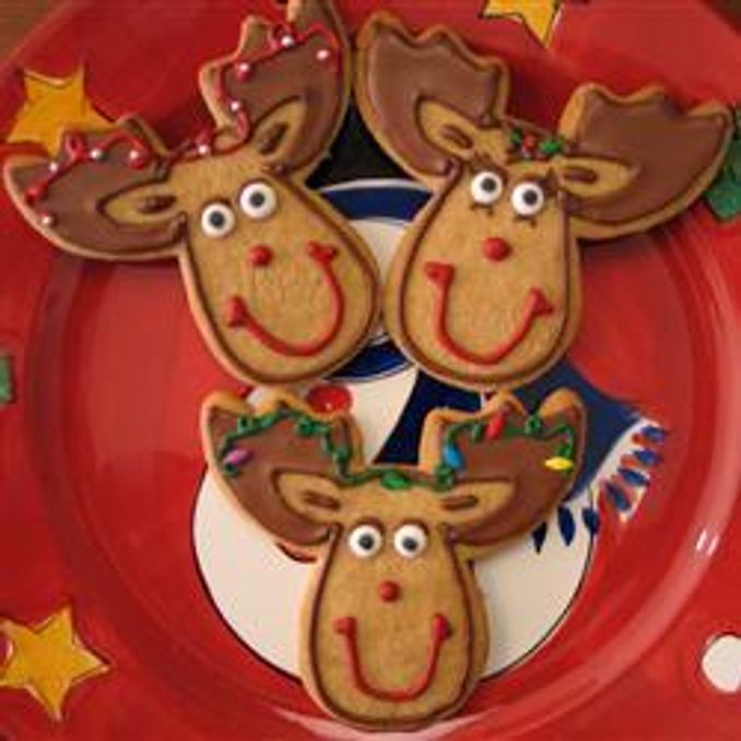 肉桂曲奇餅 - 生活 - iNewsDB 日日新聞．掌握每日新鮮事