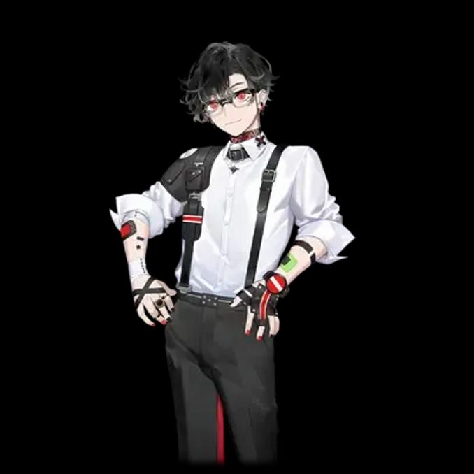 【中二節奏】角色故事：御影 昴 ep.7-11 - 遊戲 - iNewsDB 日日新聞．掌握每日新鮮事