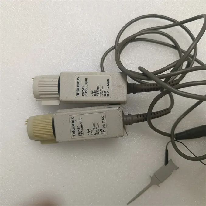 Tektronix 泰克P6245 低壓無源探頭