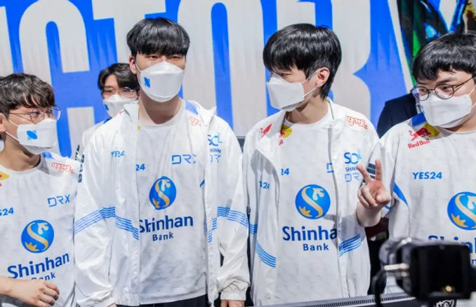 活動Zeka天神下凡！DRX收官戰險勝MAD，RNG無緣直接晉級小組賽 - 遊戲 - iNewsDB 日日新聞．掌握每日新鮮事