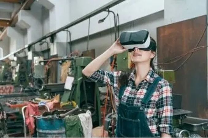 電力vr為電力安全助力 - 數碼 - iNewsDB 日日新聞．掌握每日新鮮事