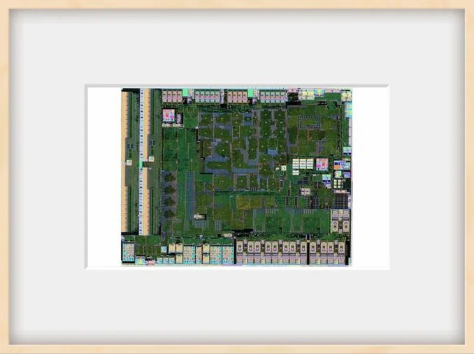 AMD 的 Zen 4 I / O Die Shot 照片曝光：只有 2 個 GMI3 端口和 28 條 PCIe 5 通道 - 數碼 ...