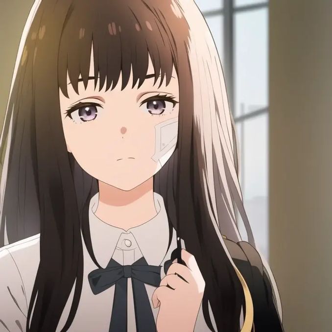 【AI繪圖系列】16 井之上瀧奈 - 動漫 - iNewsDB 日日新聞．掌握每日新鮮事