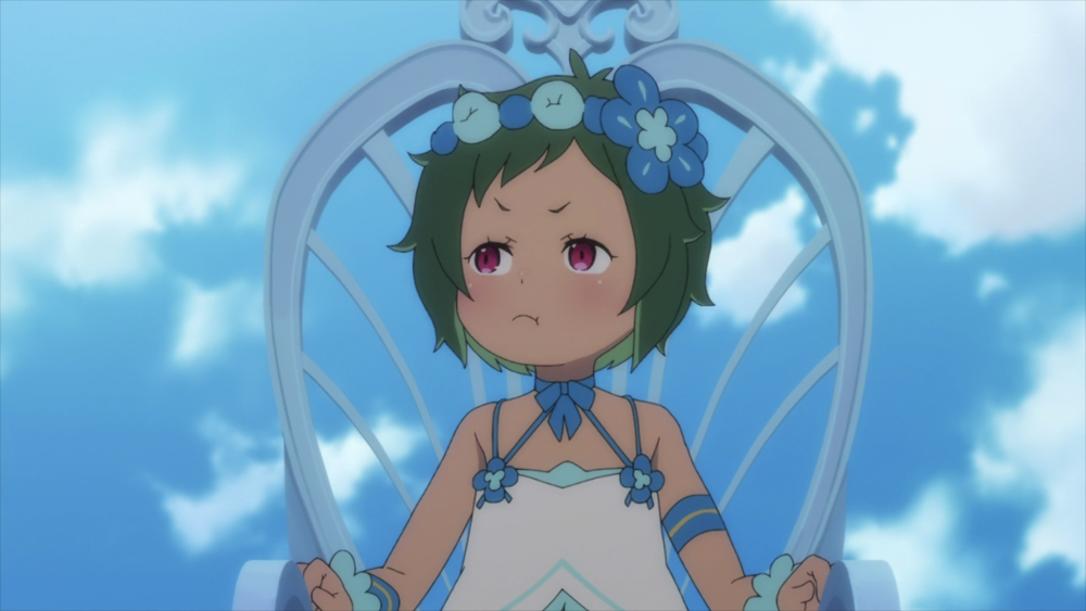 Re0第二季：486見五位魔女獲新信息，看到最後才知他是真的不容易 - 動漫 - iNewsDB 日日新聞．掌握每日新鮮事