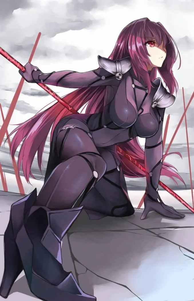 FGO斯卡哈簡評：今年的3次機遇或能迎來新的春天 - 遊戲 - iNewsDB 日日新聞．掌握每日新鮮事