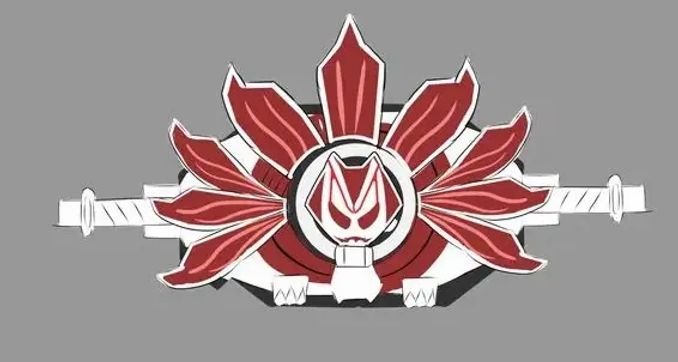 假面騎士Geats的MK9形態部分形象公開，變身音效藏與帶扣中 - 動漫 - iNewsDB 日日新聞．掌握每日新鮮事