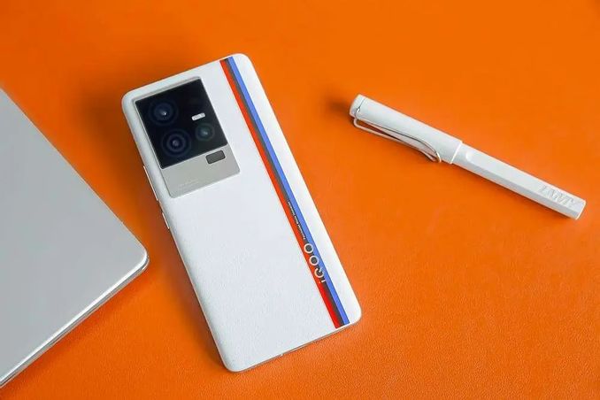 性價比才是出路，驍龍8G2+屏下雙壓感+120W閃充，iQOO徹底爆發 - 數碼 - iNewsDB 日日新聞．掌握每日新鮮事