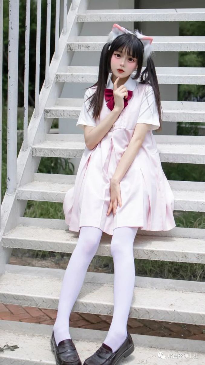 JK少女：又到了選擇時刻 - 動漫 - iNewsDB 日日新聞．掌握每日新鮮事