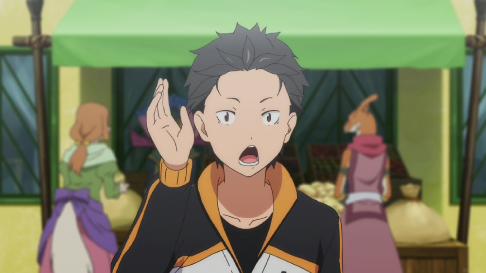 Re0：以死亡爲道具，用生命開闢未來，菜月昴踏入地獄與絕望！ - 動漫 - iNewsDB 日日新聞．掌握每日新鮮事