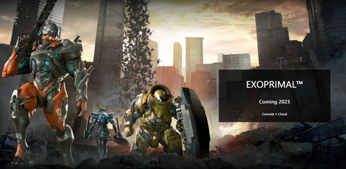 傳聞：卡普空團隊動作遊戲《原始襲變》或將登陸XGP - 遊戲 - iNewsDB 日日新聞．掌握每日新鮮事