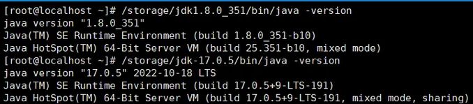 Linux系統如何開啟多版本Minecraft服務端(包括如何不配置環境變量的多Java版本調用) - 遊戲 - iNewsDB 日日新聞．掌握每日新鮮事