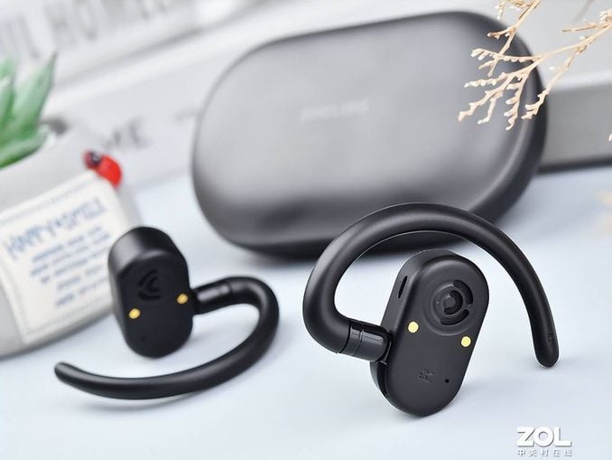 飛利浦開放式運動耳機A6708評測：聆聽自由 運動再無拘束 - 數碼 - iNewsDB 日日新聞．掌握每日新鮮事