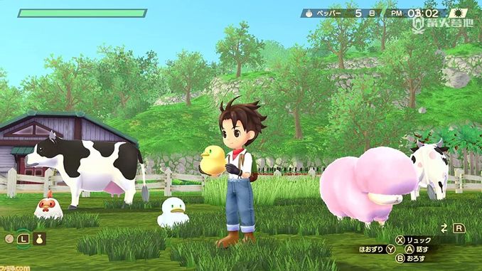 《Fami 通》盤點 2023 年最值得期待的 24 款 Switch 遊戲 - 遊戲 - iNewsDB 日日新聞．掌握每日新鮮事