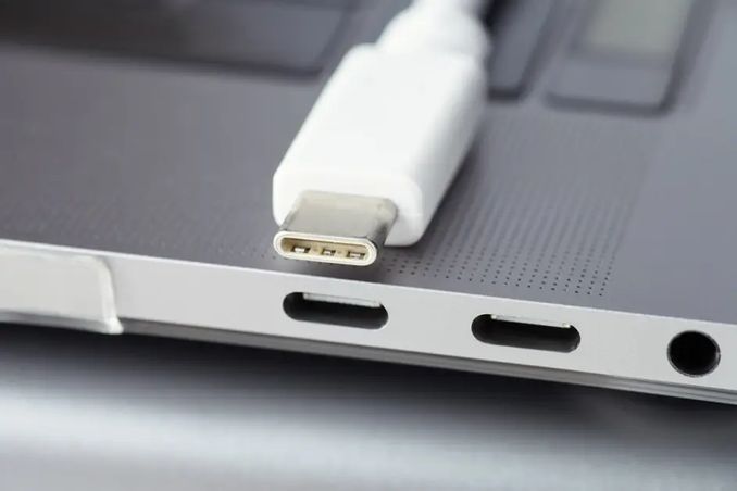 關於Type-C接口，你需要知道的